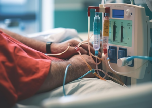 What is CRRT? Understanding Continuous Renal Replacement Therapy