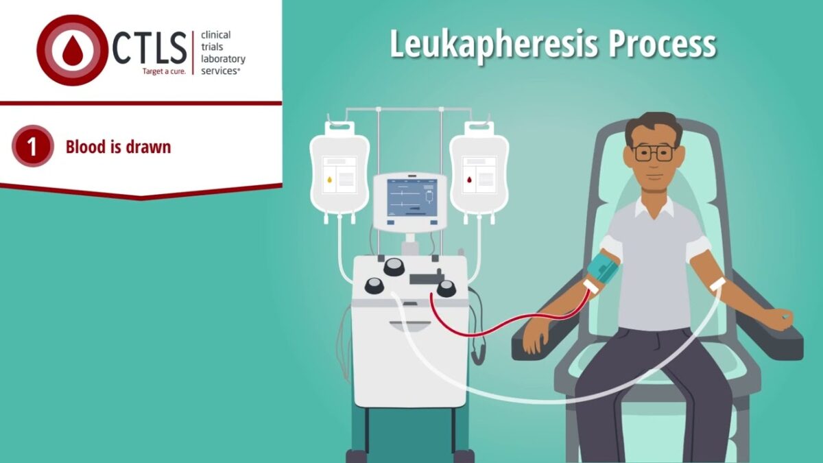 Leukapheresis vs Apheresis: Understanding the Differences and Applications
